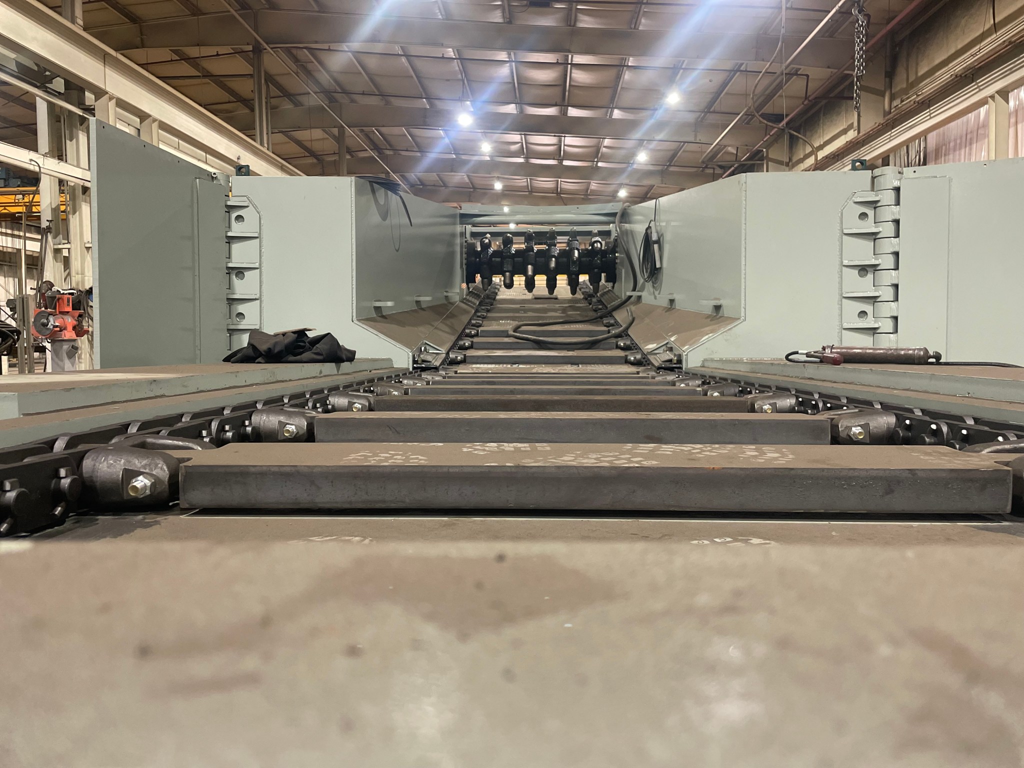 Cogar Manufacturing