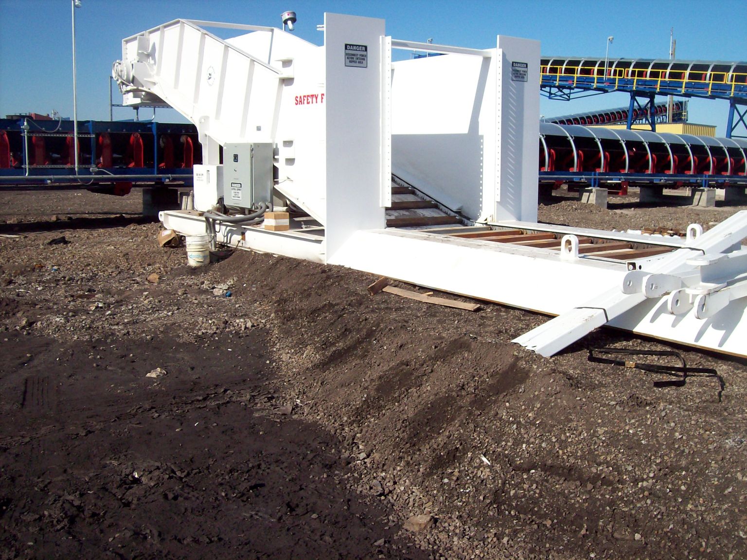 How Feeder Breakers Work: Crushing, Feeding, and Keeping Your Operation ...